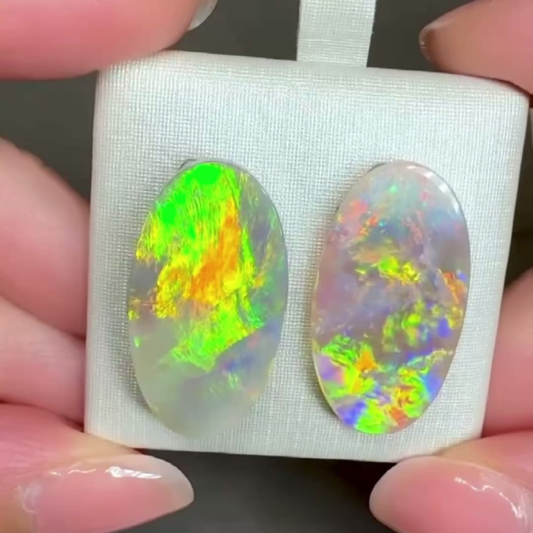 15.47ct black opal 24.2x 13.1x4.3MM – opalmermaidsau